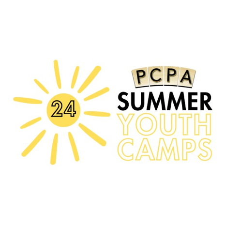 PCPA Youth Theatre Summer Camps 2024